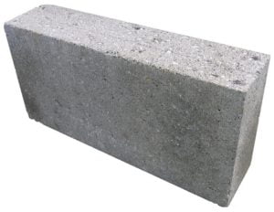 Concrete Block (CMU) 4" - Fairbanks Materials Inc. (FMI)