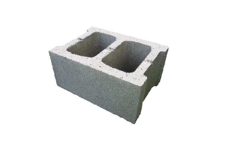 Concrete Block (CMU) 12" - Fairbanks Materials Inc. (FMI)