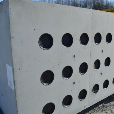 Precast Concrete - Fairbanks Building Materials