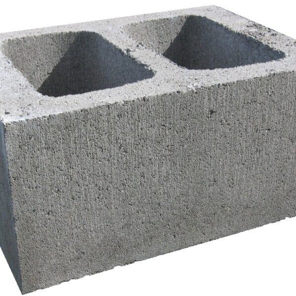 Block 12" Standard - Fairbanks Materials Inc.