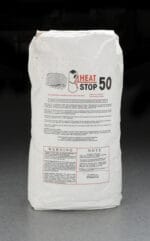 Heat Stop 50 Refractory Mortar - Fairbanks Materials Inc. (FMI)