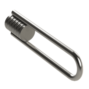 Ferrule Loop Insert - Fairbanks Materials Inc. (FMI)