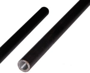 Screed Post Rounds & Brackets - Fairbanks Materials Inc. (FMI)
