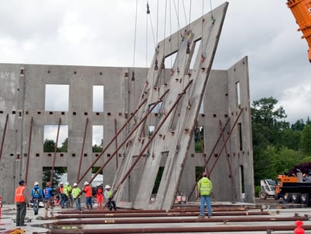 Ferrule Loop Insert - Fairbanks Materials Inc. (FMI)