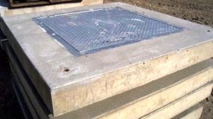 444 Vault - Fairbanks Materials Inc. (FMI)