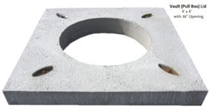 444 Vault - Fairbanks Materials Inc. (FMI)