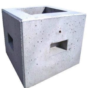 Precast Concrete - Fairbanks Materials Inc.