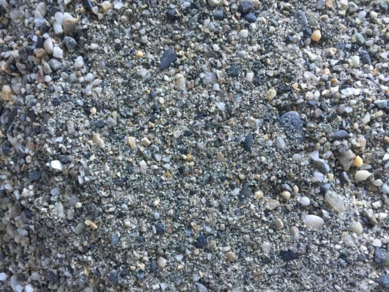 Traction Sand - Fairbanks Materials Inc. (FMI)