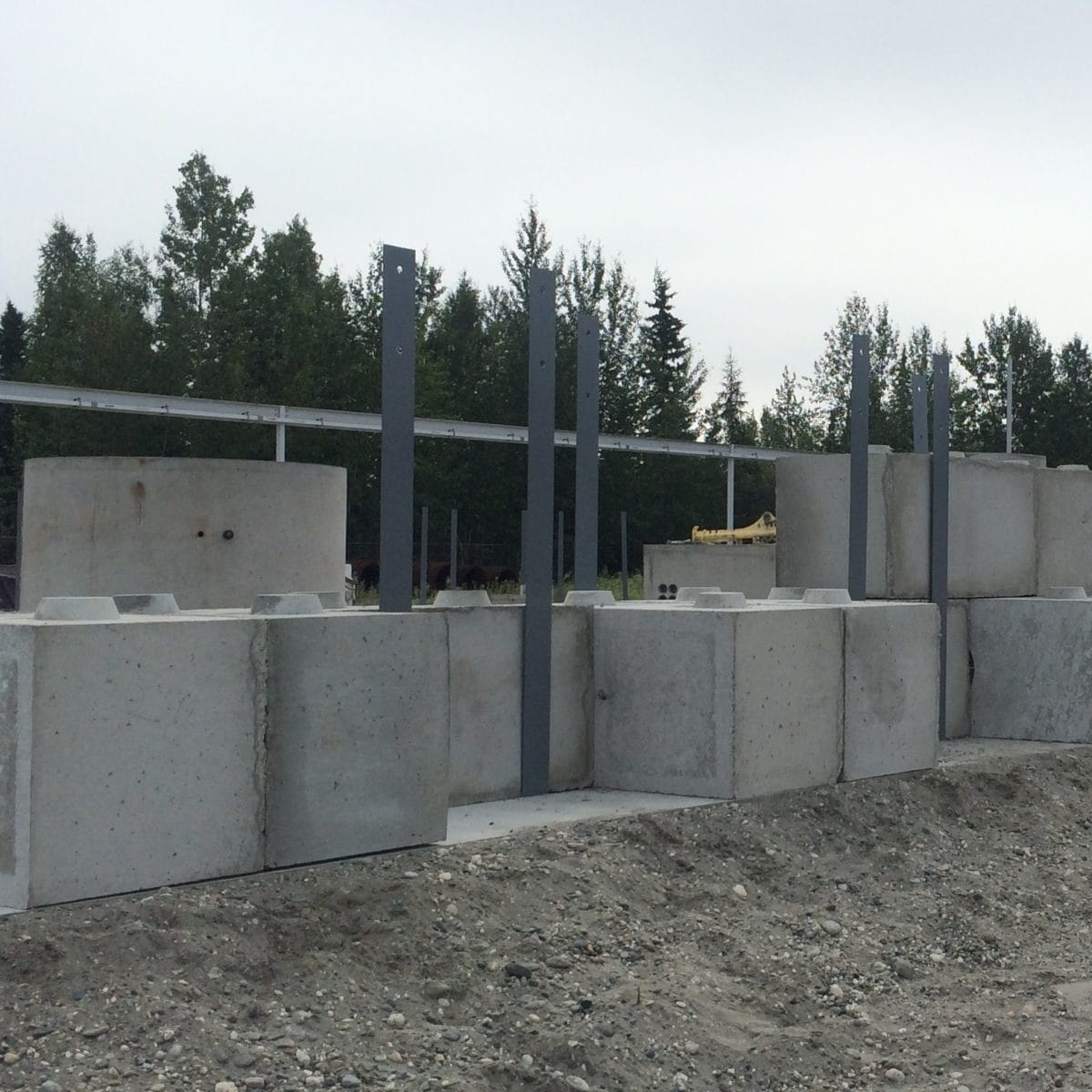 MSE/ RECO Panels - Fairbanks Materials Inc. (FMI)