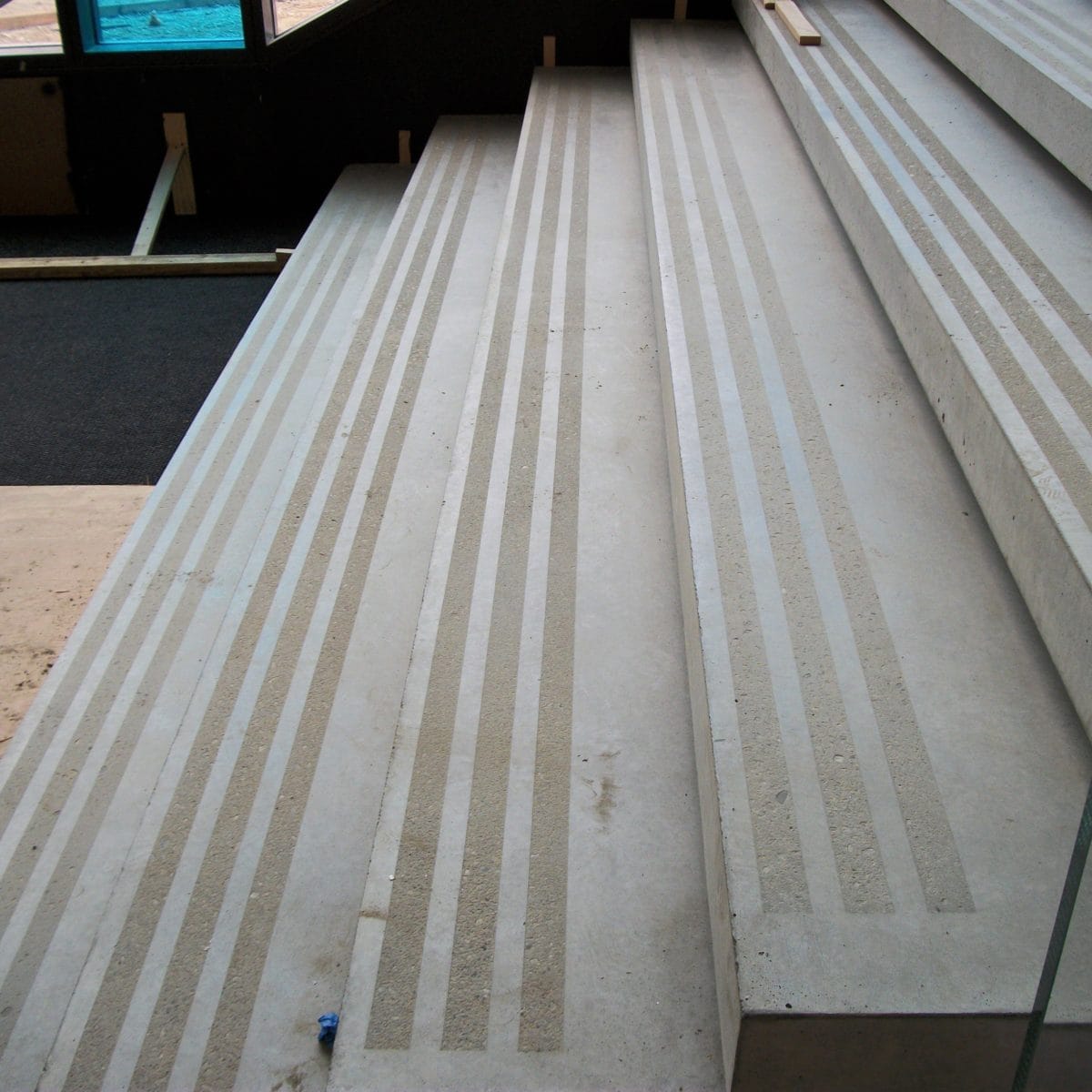 MSE/ RECO Panels - Fairbanks Materials Inc. (FMI)