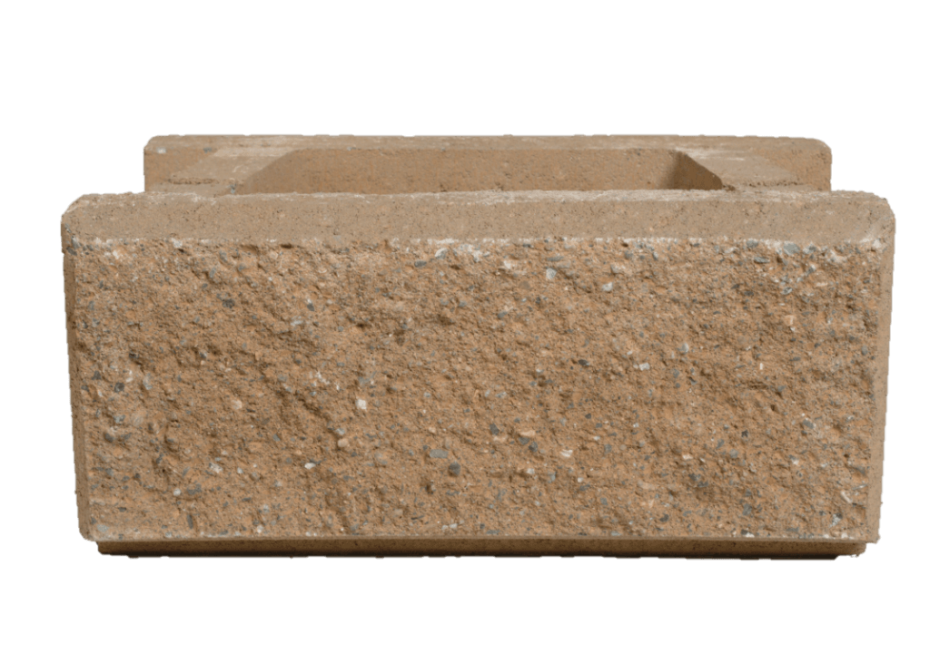 Allan Block Retaining Wall Collection - Fairbanks Materials Inc. (FMI)