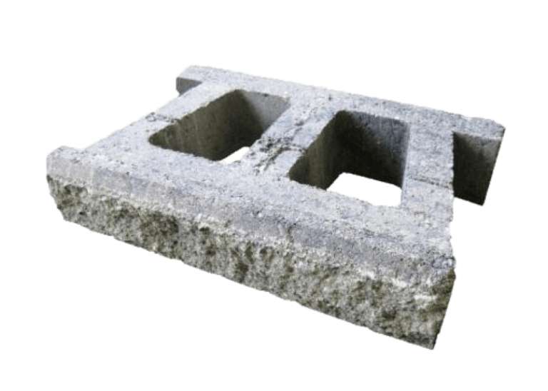 Allan Block Retaining Wall Collection - Fairbanks Materials Inc. (FMI)