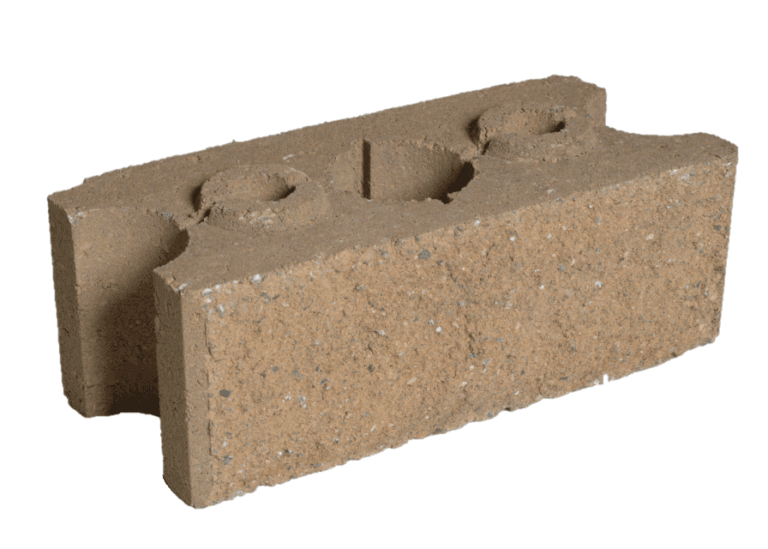 Allan Block Courtyard Landscape Wall - Fairbanks Materials Inc. (FMI)