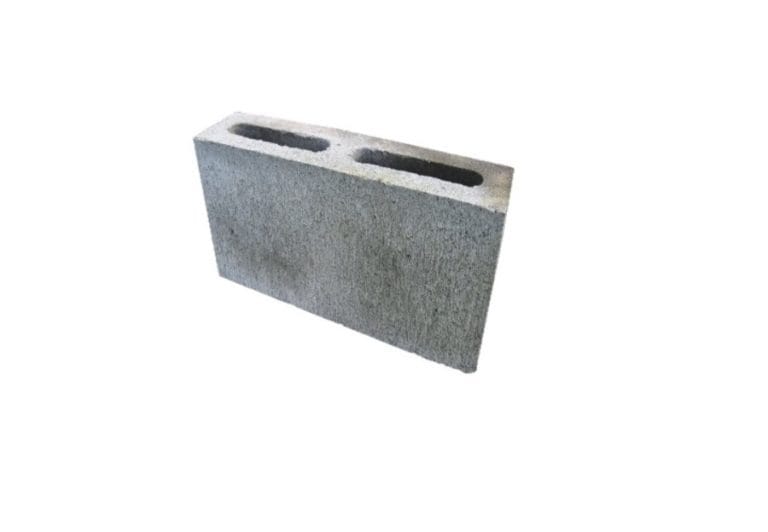 Concrete Block (CMU) 4" - Fairbanks Materials Inc. (FMI)