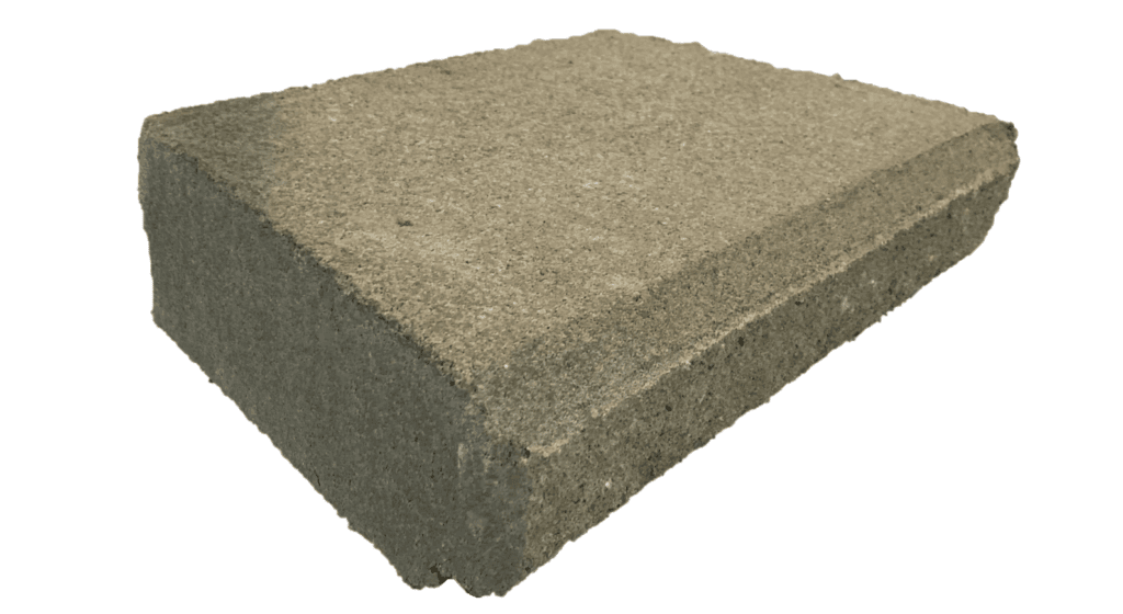 Allan Block Retaining Wall Collection - Fairbanks Materials Inc. (FMI)