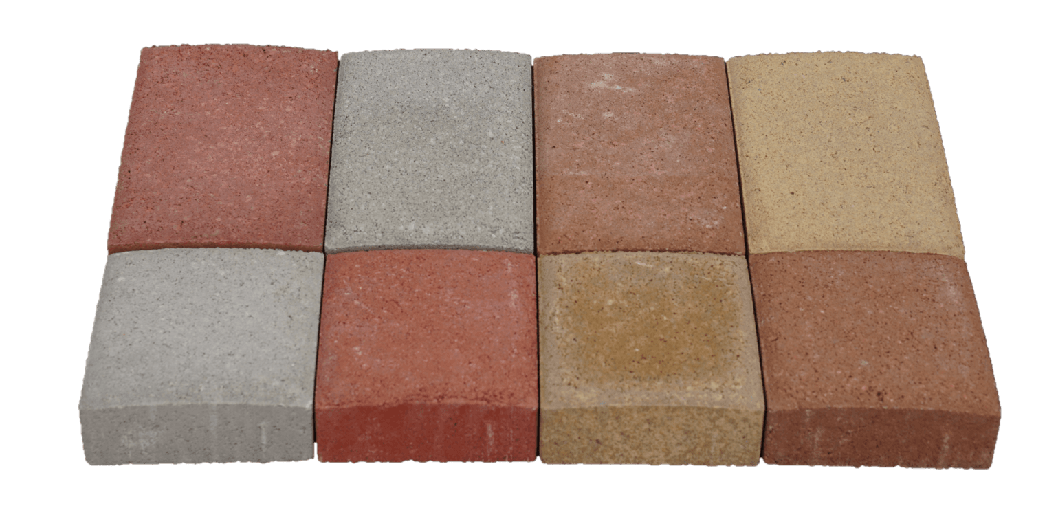 Cobblestone Paver - Square - Fairbanks Materials Inc. (FMI)