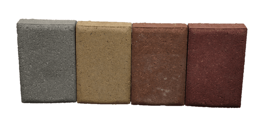Cobblestone Paver - Rectangle - Fairbanks Materials Inc. (FMI)