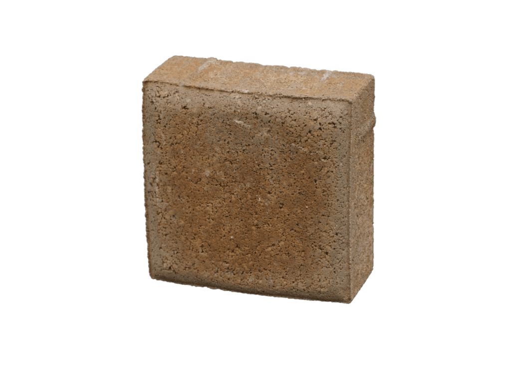 Cobblestone Paver - Square - Fairbanks Materials Inc. (FMI)