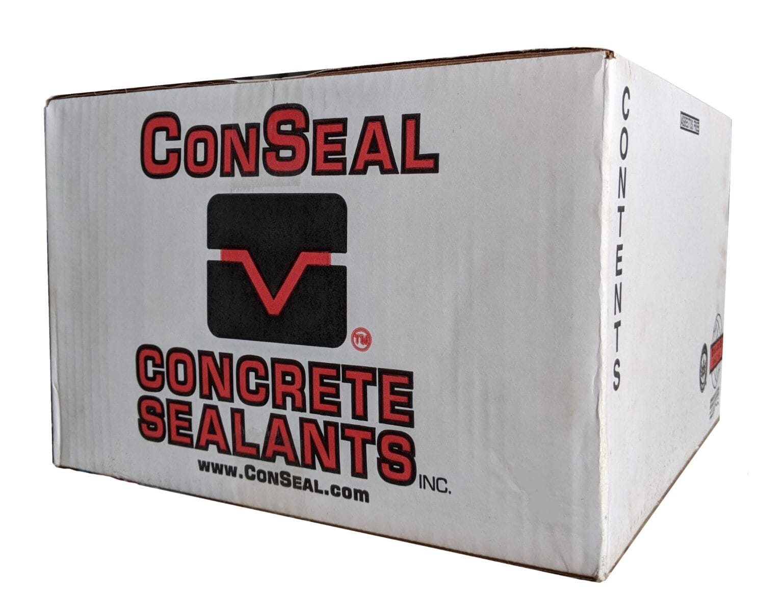 ConSeal CS-102 Butyl-Rubber Sealant - Fairbanks Materials Inc. (FMI)