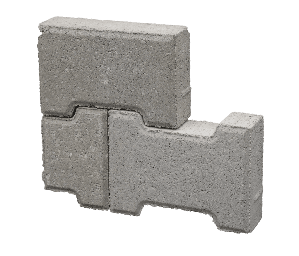 I-Stone Paver - Fairbanks Materials Inc. (FMI)
