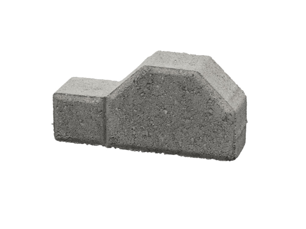 Octo Paver - Fairbanks Materials Inc. (FMI)