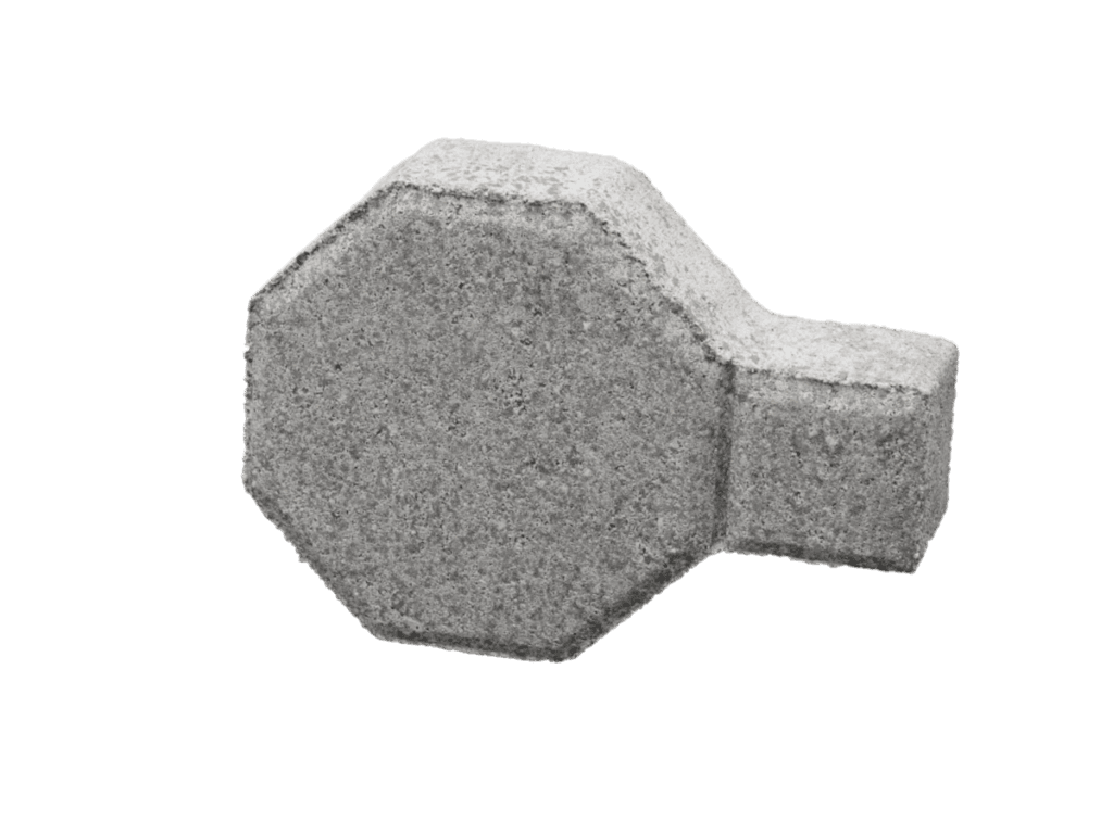 Octo Paver - Fairbanks Materials Inc. (FMI)