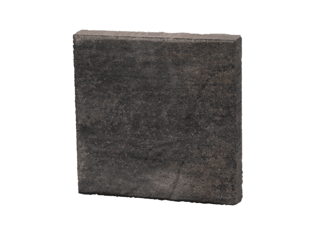 Step Stone 12" Square with Bevel Edge - Textured - Fairbanks Materials ...