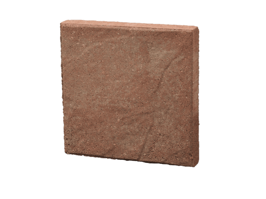 Step Stone 12" Square with Bevel Edge - Textured - Fairbanks Materials ...