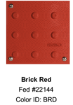 TufTile ADA Detectable Warning Products - Polymer & Cast-Iron ...
