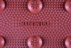 TufTile ADA Detectable Warning Products - Polymer & Cast-Iron ...