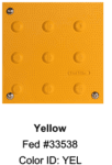TufTile ADA Detectable Warning Products - Polymer & Cast-Iron ...